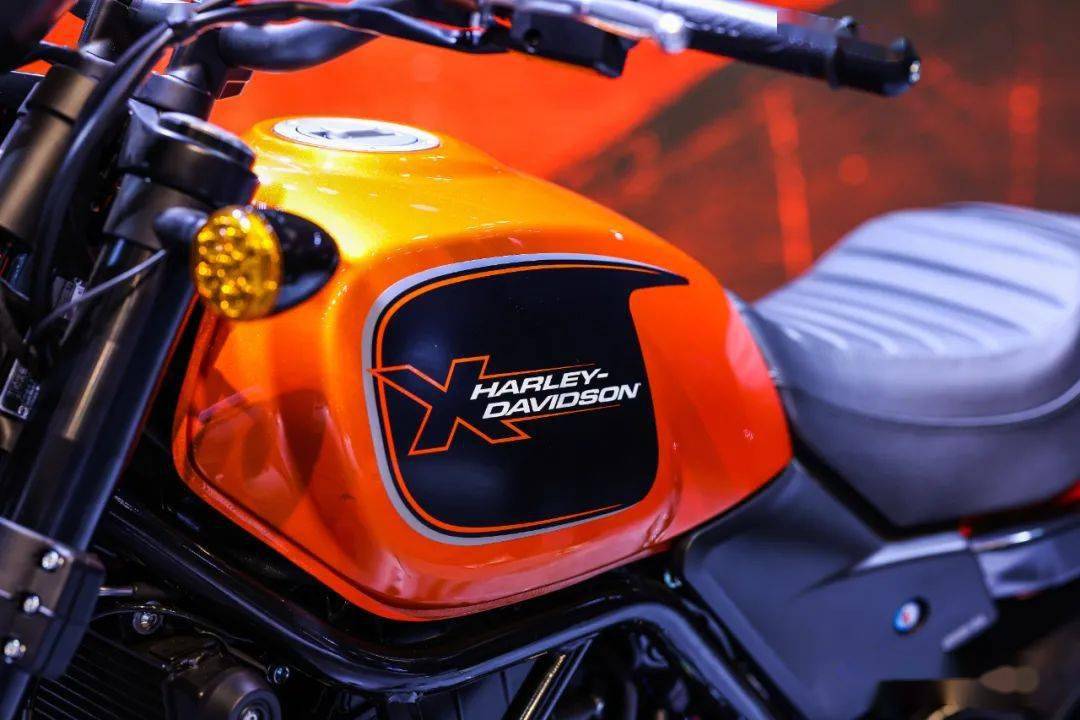 售价44388元，Harley-Davidson X 500发布！_搜狐汽车_搜狐网
