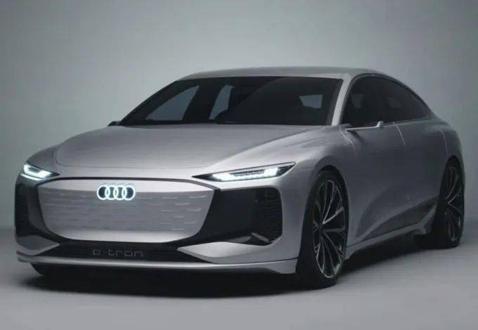 受芯片危机再次影响 奥迪A6燃油版或将停产_搜狐汽车_搜狐网