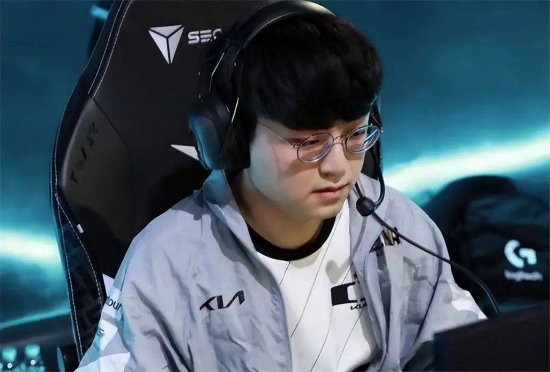 Showmaker想退役？会用健康换成绩！_比赛_teddy_选手