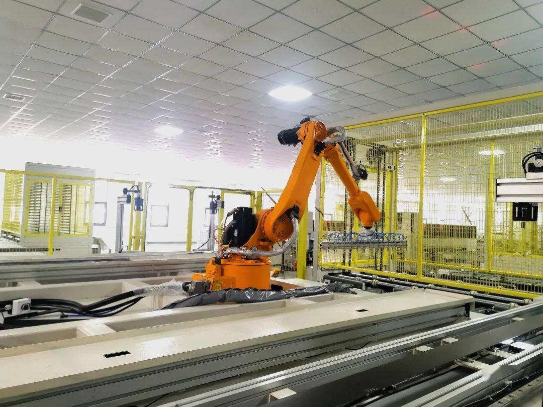 6GW TOPCon签约徐州_组件_技术论坛_常州