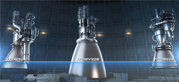 我国三款商业液体火箭发动机发布！综合性能达国际先进水平_航天_能力