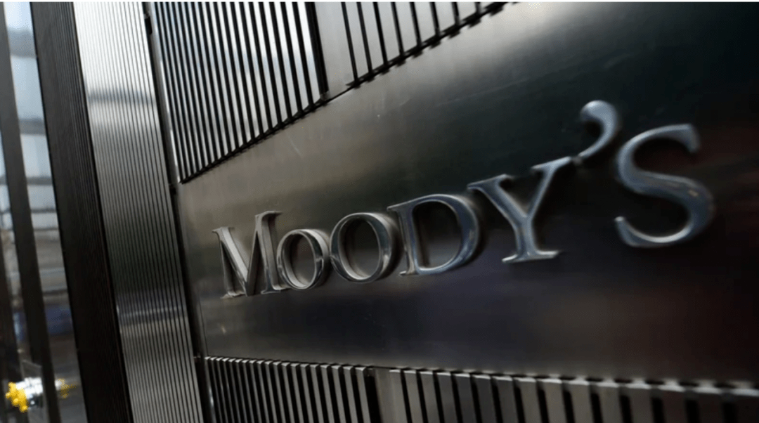 Moody’s将爱尔兰的信用评级提升到13年来的最高水平！_穆迪_主权_机构