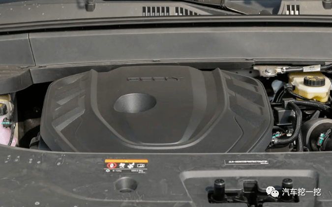 最低12.28万起！搭2.0T+8AT，这2台SUV又稳又舒服，比日系厚道_搜狐汽车_搜狐网