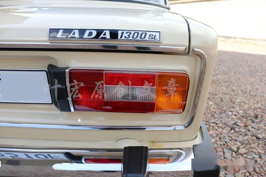 精品苏联老车1988年拉达2106_搜狐汽车_搜狐网