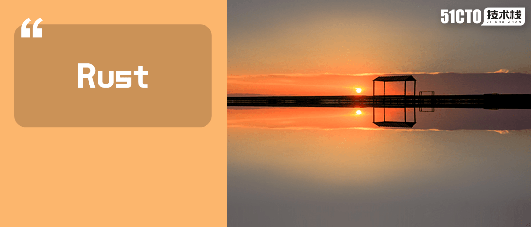 不到100行Rust代码提高Python速度100倍_NumPy_List_问题