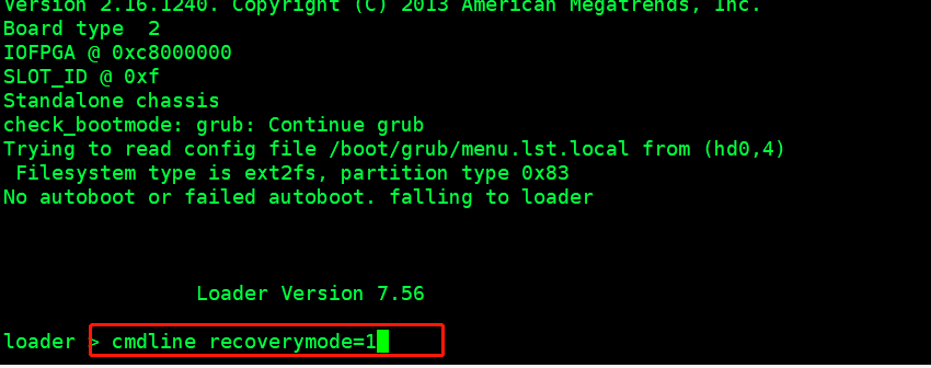 思科93180交换机原来是这样破解console密码的，值得收藏！_boot_witch_loader>
