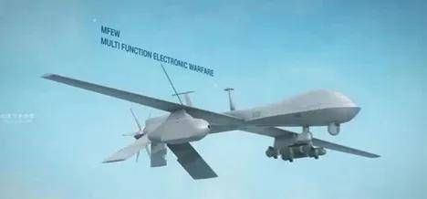 2022年外军电子战发展综述_能力_作战_网络战