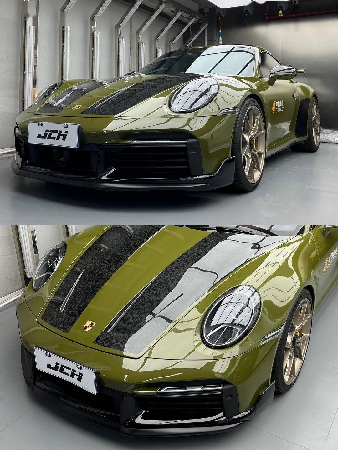 992 还有17万选配的包围？_搜狐汽车_搜狐网