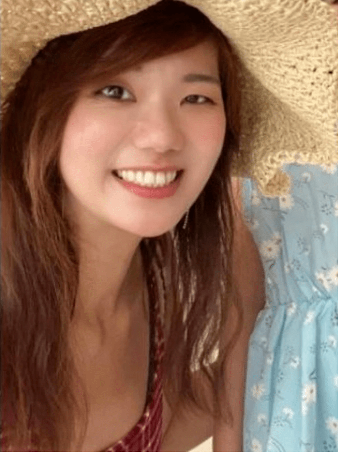 UQ学生被45岁女友下老鼠药案，受害人密友透露惊人细节_Shoery_女士_Shorey