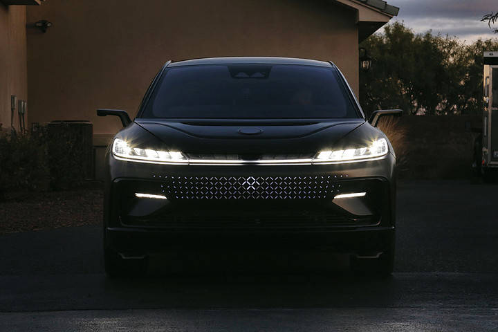 终于要来了！FF91将于5月30日公布售价，预计年内交付，国内首店或落户上海或武汉_搜狐汽车_搜狐网