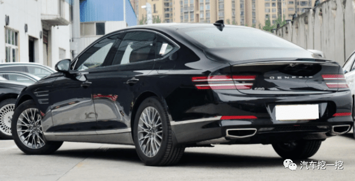 最亲民的轿跑，比宝马3系便宜，比奥迪A6L高级，2.5T榨出304马力_搜狐汽车_搜狐网