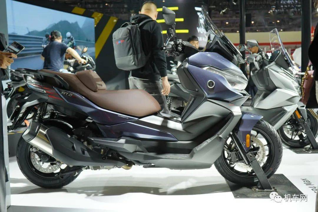 40766元起，新版SR4 Max系列发布，无极DS900X、CU525巡航亮相_搜狐汽车_搜狐网