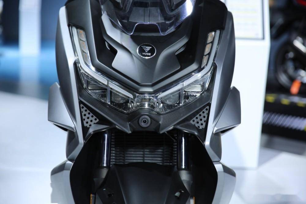 无极新款SR4 Max售40766元起，900拉力/500巡航/250大踏板亮相_搜狐汽车_搜狐网