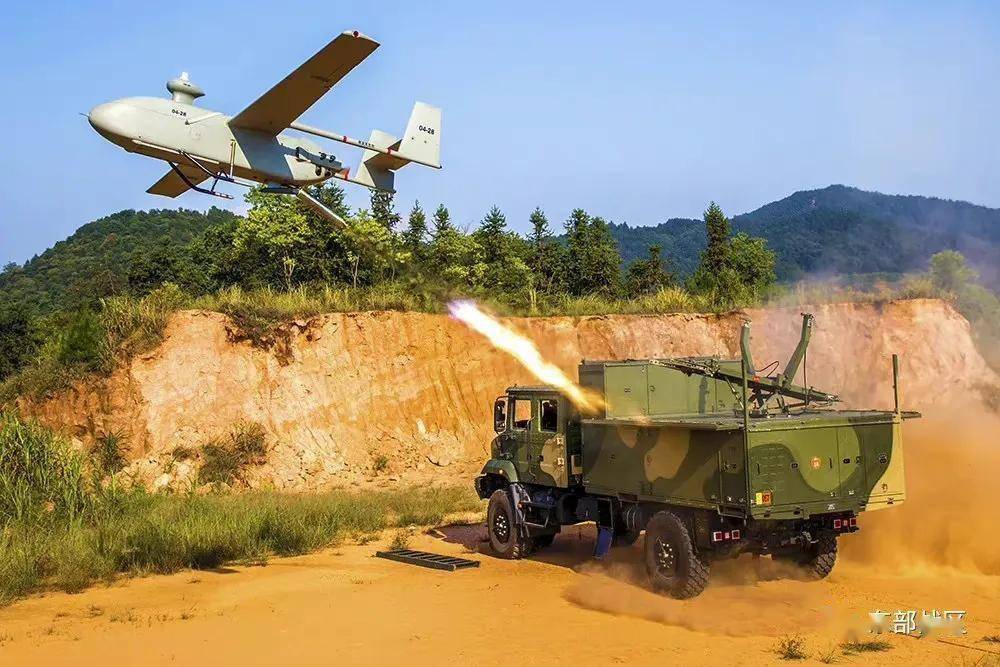 PCL171出了孪生兄弟，轻量化杀手，中小国家也买得起的数字炮兵_目标_榴弹炮_火炮