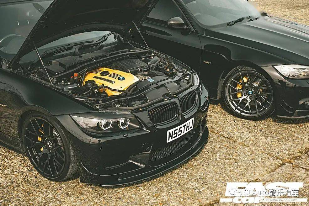 简单改改宝马N54/N55，700匹轻轻松松_搜狐汽车_搜狐网
