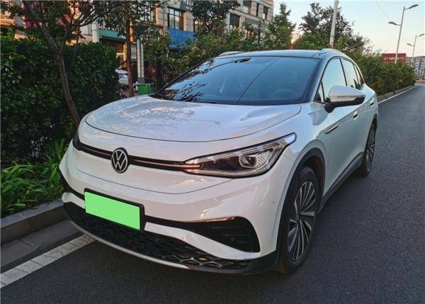 15天用车体验分享，上汽大众ID4X太适合年轻小夫妻家用_搜狐汽车_搜狐网