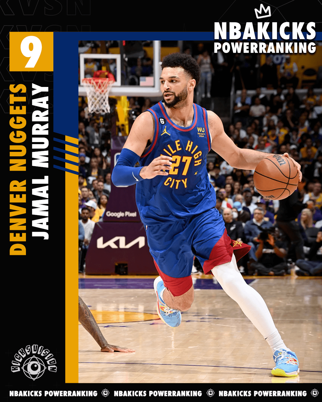 NBA球鞋战力榜｜JT1 下站东单！塔图姆今夏开启中国行？_Li-Ning_季后赛_Kaseya