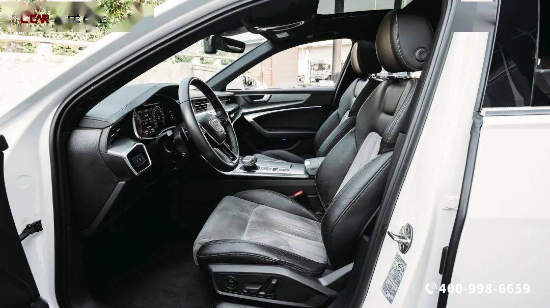 这辆A6L，性价比...超乎想象！【奥迪A6L 40TFSI 豪华动感型】_搜狐汽车_搜狐网