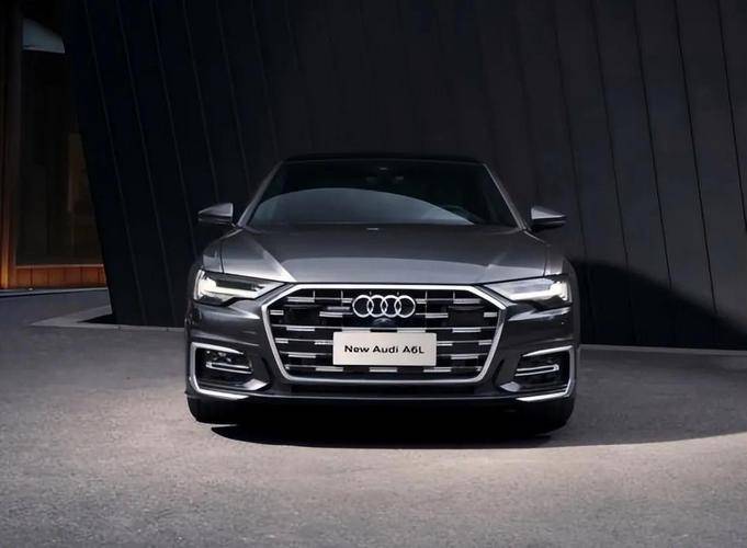 2023款奥迪A6L上市：售42.79-65.68万元，搭载2.0T/3.0T发动机_搜狐汽车_搜狐网