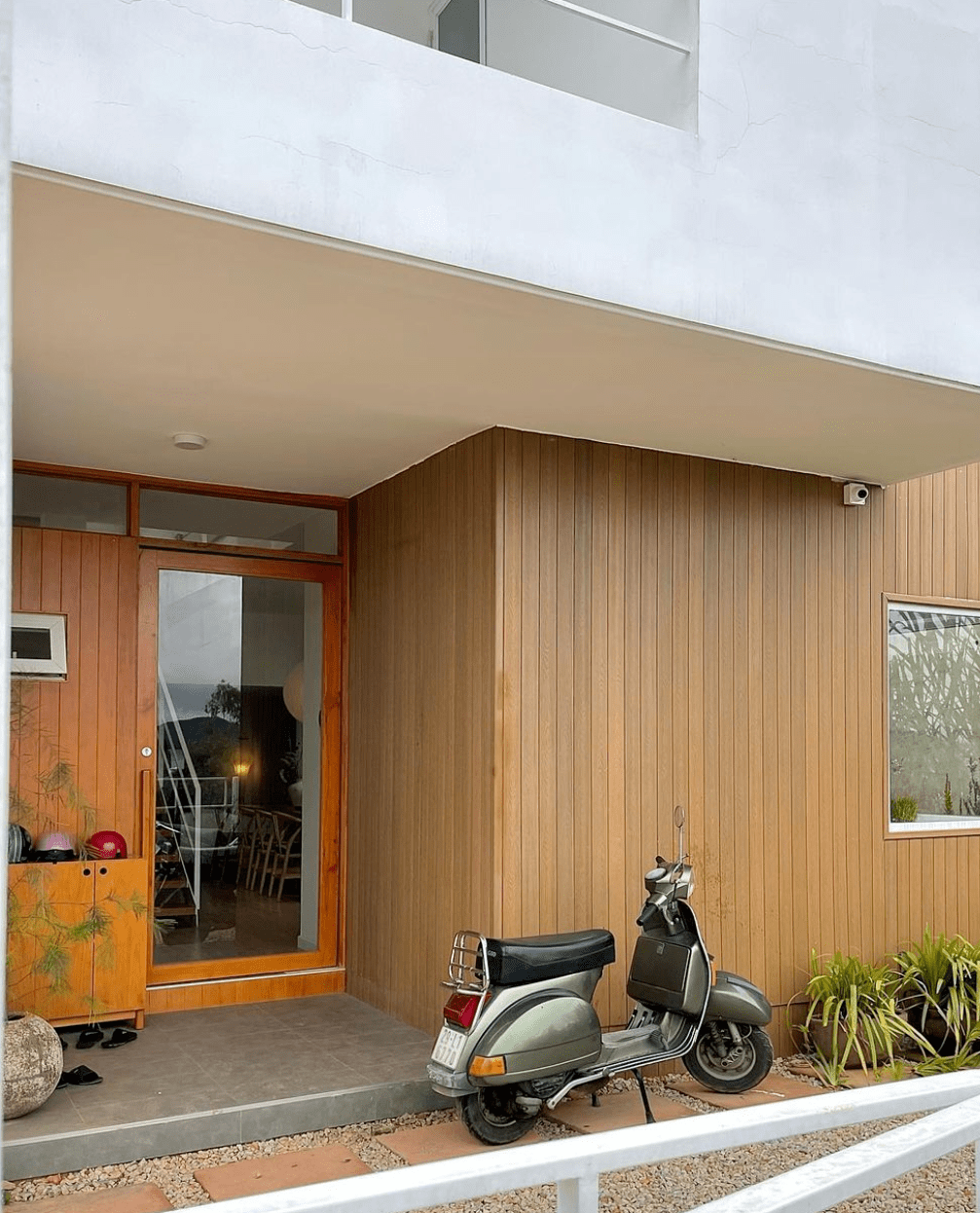 大叻市探店 14 · （酒店）CHAM.DALAT_Nguy_中越_地址