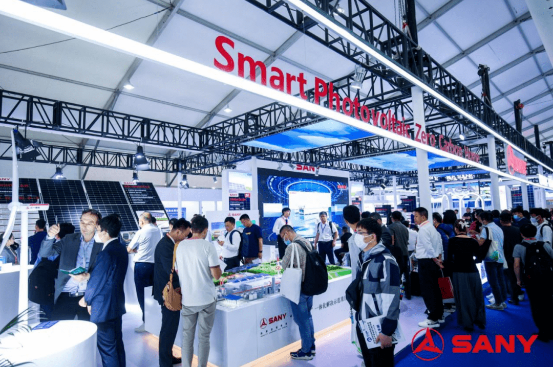 首战告捷！三一硅能斩获11.7GW订单_TOPCon_组件_技术论坛