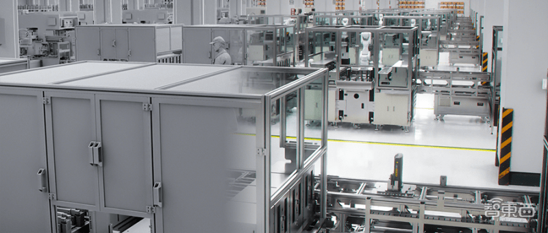 助攻智能工厂数字化！英伟达用生成式AI利器优化质控流程_检测_机器人_工作