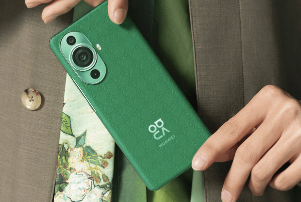 还是华为nova11系列最懂年轻人 618换它的理由太多了_Ultra_Pro_人像