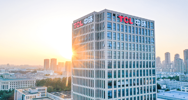 深度：打造沙特首条光伏产业链，TCL中环拟与Vision Industries联手共投光伏晶体晶片厂_地区_中东_硅片