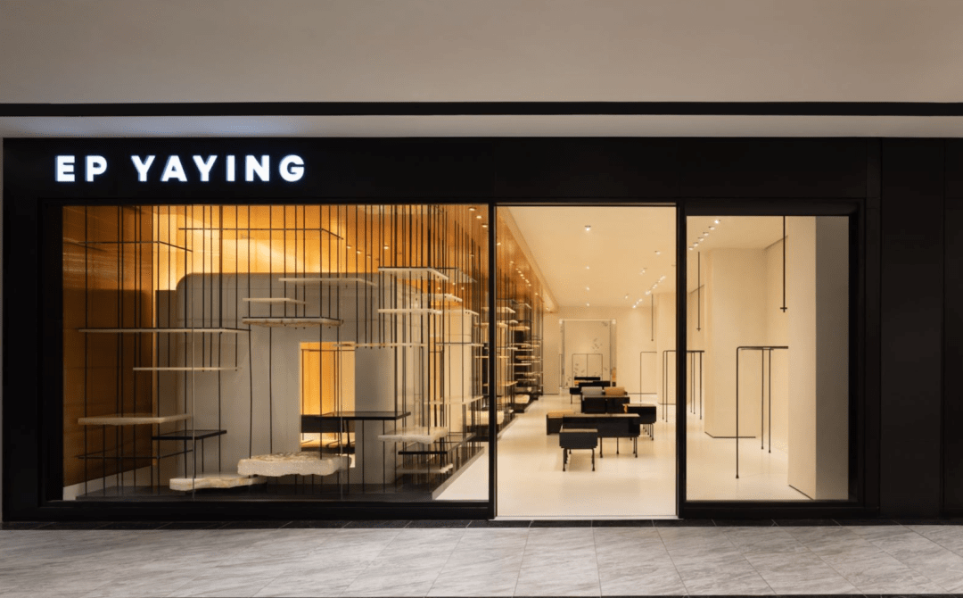 EP YAYING 雅莹在新泽西州开设美国首家精品店_中国_品牌_Avenue