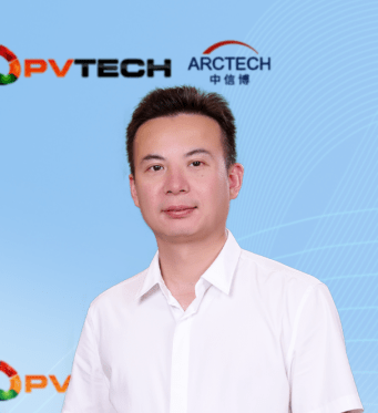 1.5GW、2.8GW！中信博屡获大单背后_跟踪_系统_Tech