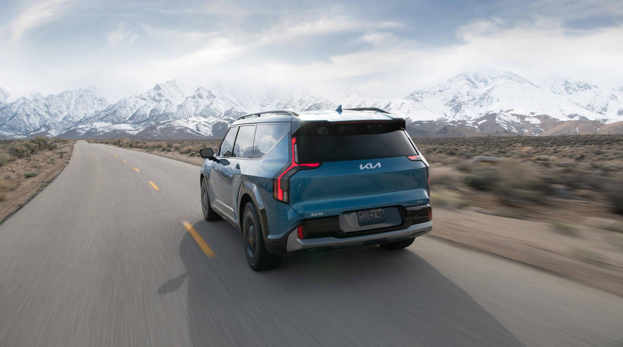 动察：起亚EV9剖析，配备 800V 超快速充电和高达 541km 的续航里程_搜狐汽车_搜狐网