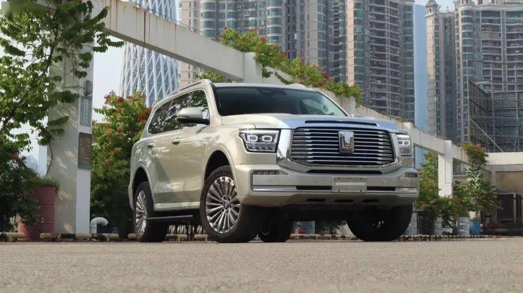 9AT+四驱，顶配14万不到，体验竟被国产8AT吊打？_搜狐汽车_搜狐网