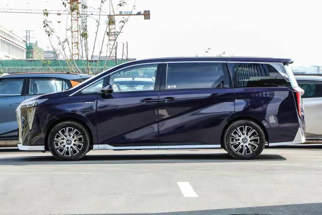 30多万最值得购买的3款MPV，空间、经济性均在线，有你喜欢的吗？_搜狐汽车_搜狐网