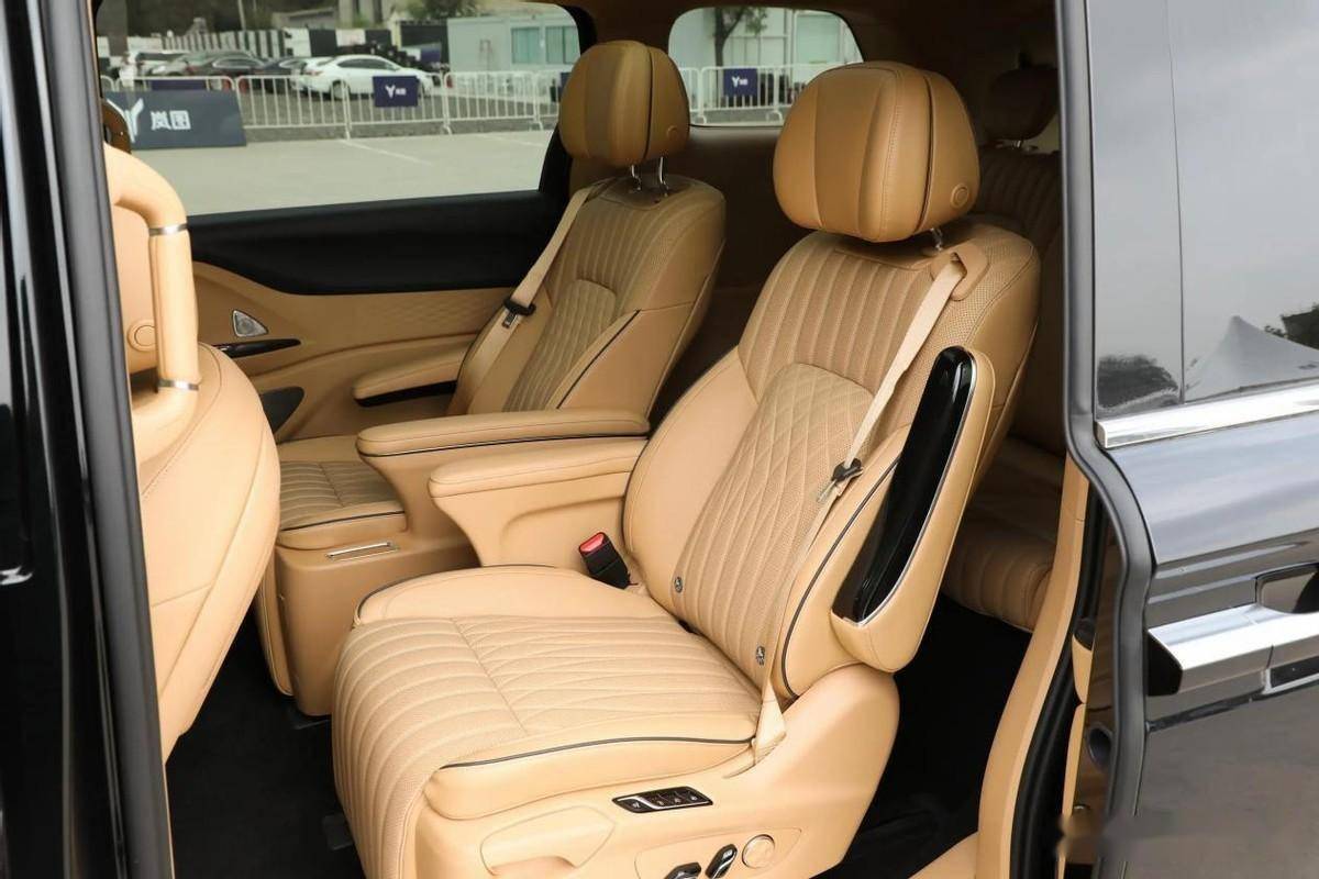 45万都能落地旗舰版，绿牌的岚图梦想家，凭啥能让别克GL8退位？_搜狐汽车_搜狐网