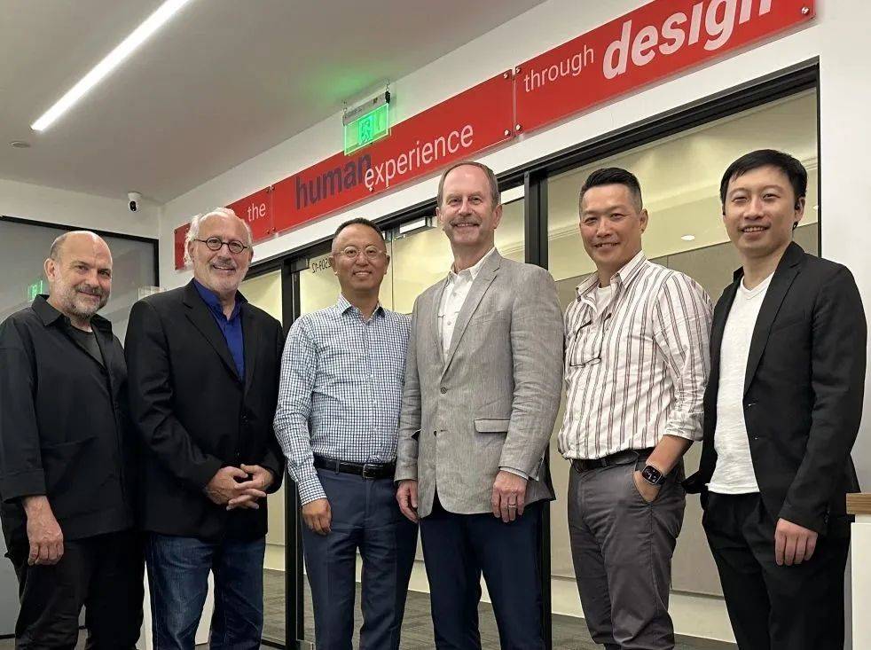 践行品牌承诺，设计提升人类体验 | DLR Group_建筑_an_Kevin