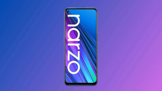 GeekBench跑分曝光：realme新机RMX3750性能亮眼！_Narzo_用户_显示