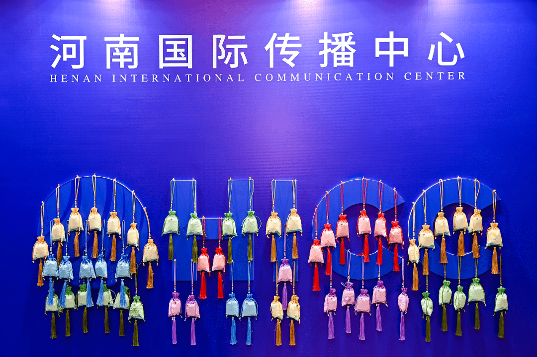 Henan被这样定义！来，重新认识一下！_传播_河南_国际