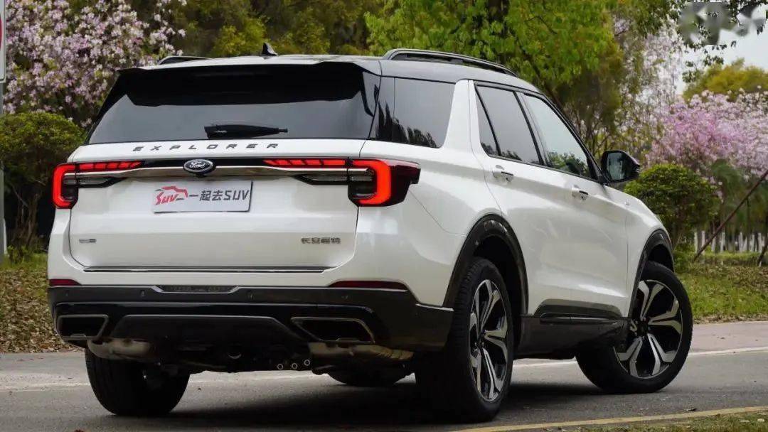 2.3T＋10AT，车长5米+，只喝92油！这些旗舰7座SUV千万别错过！_搜狐汽车_搜狐网