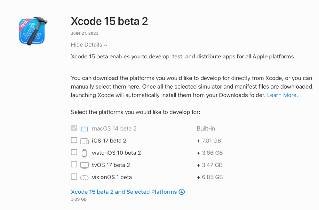我们抢先体验了 visionOS，想和你分享这 4 点感受_应用_模拟器_Vision