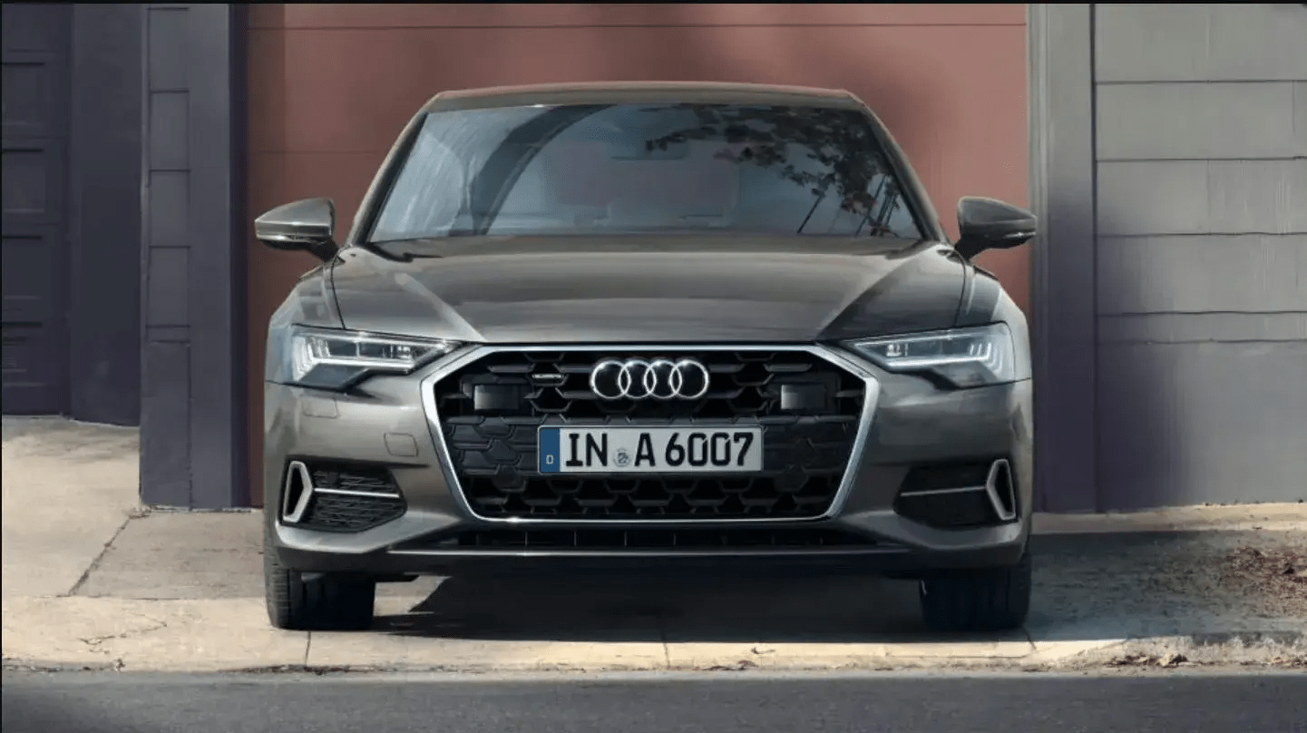 奥迪A6L“会不会同步海外改款”？什么时候同步海外“再改款”？_搜狐汽车_搜狐网