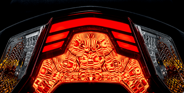 9680元的豪爵星致UFD125来了..._搜狐汽车_搜狐网