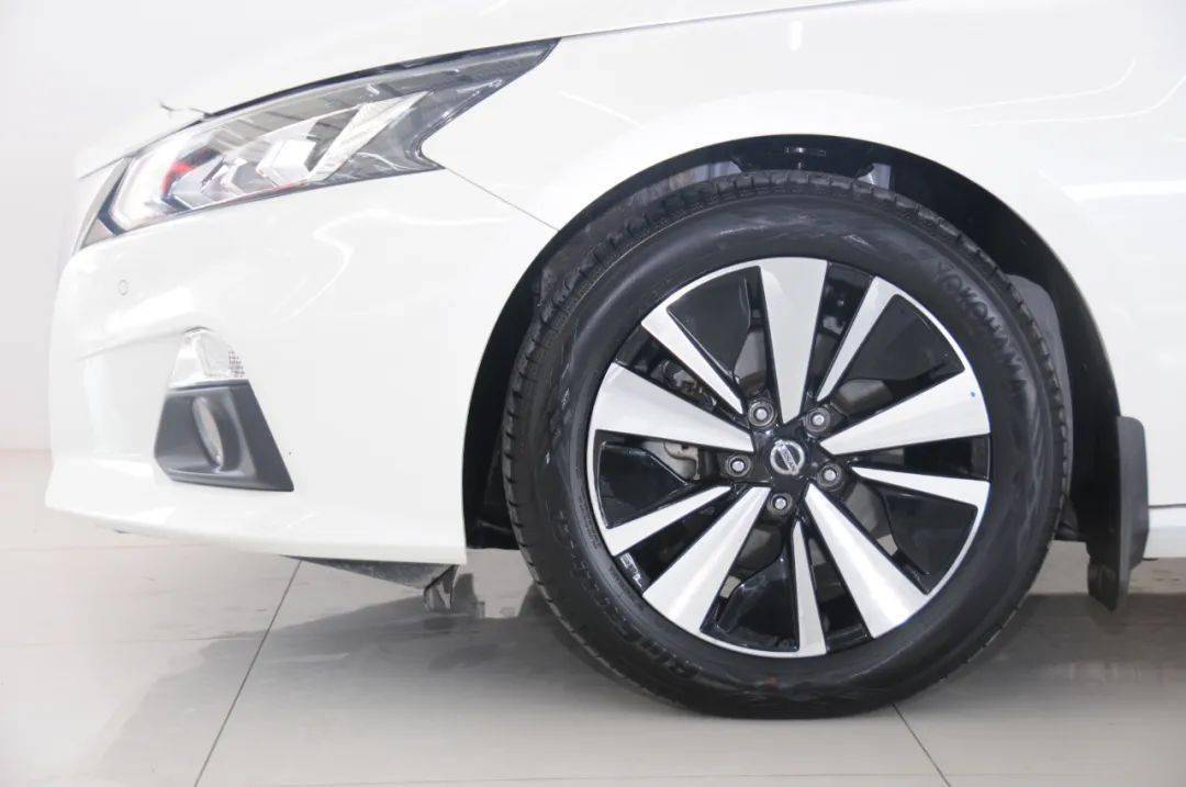 【店铺推荐】日产 天籁 2021款 2.0T XL Upper AD1 智享领航版_搜狐汽车_搜狐网