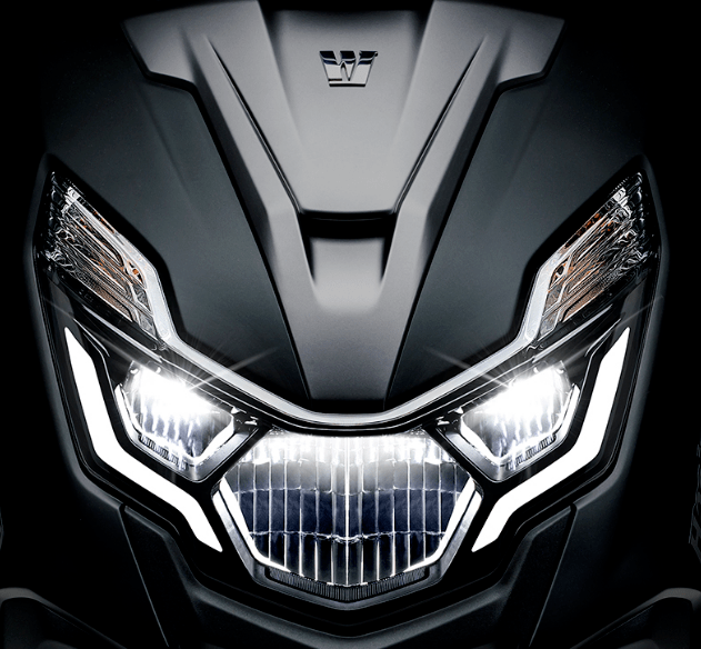 9680元的豪爵星致UFD125来了..._搜狐汽车_搜狐网