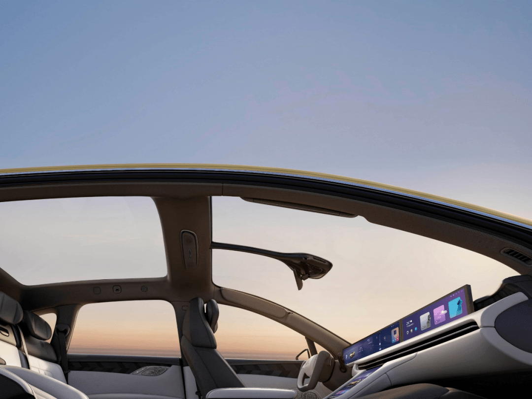 “全程AI舱”智己LS7上市， 30万元内智能城市出行无敌手_搜狐汽车_搜狐网