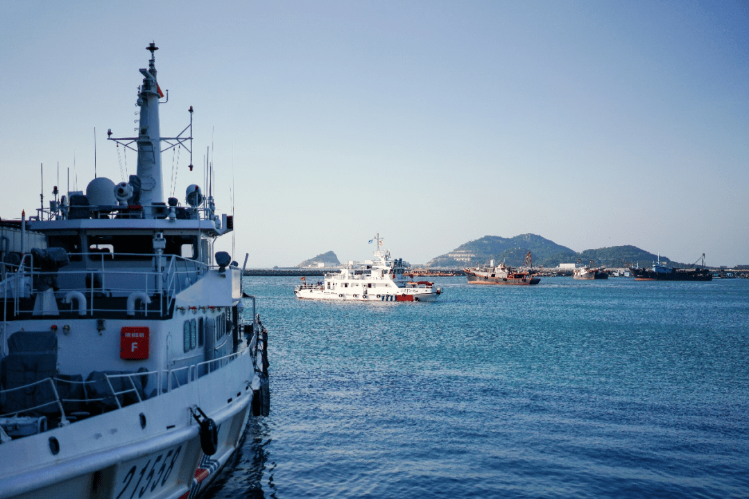 广州VTSO讲堂 | 珠江口航行安全攻略之防走锚篇_船舶_锚地_锚泊