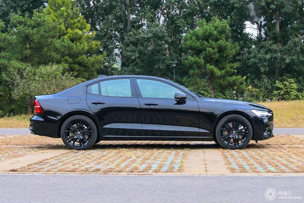 沃尔沃新款S60上市 售30.69万-46.19万元_搜狐汽车_搜狐网