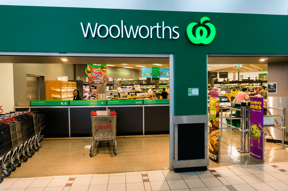 woolies商品太贵引吐槽，一盒剃须刀买43澳元！这里仅售10澳元······_价格_销售_澳洲