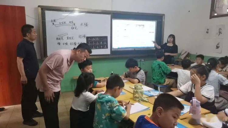 关爱学生 幸福成长丨重拳出击——大名县教体局持续开展校外培训机构规范整治工作 进行 检查 教育