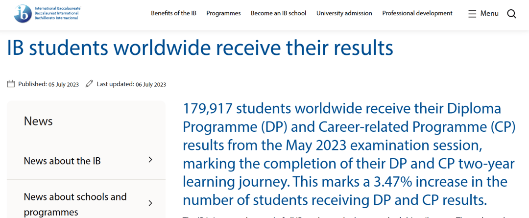 英国本科申请 | IB分数狂降，还有机会申请英国G5大学吗？_考试_同学_相关