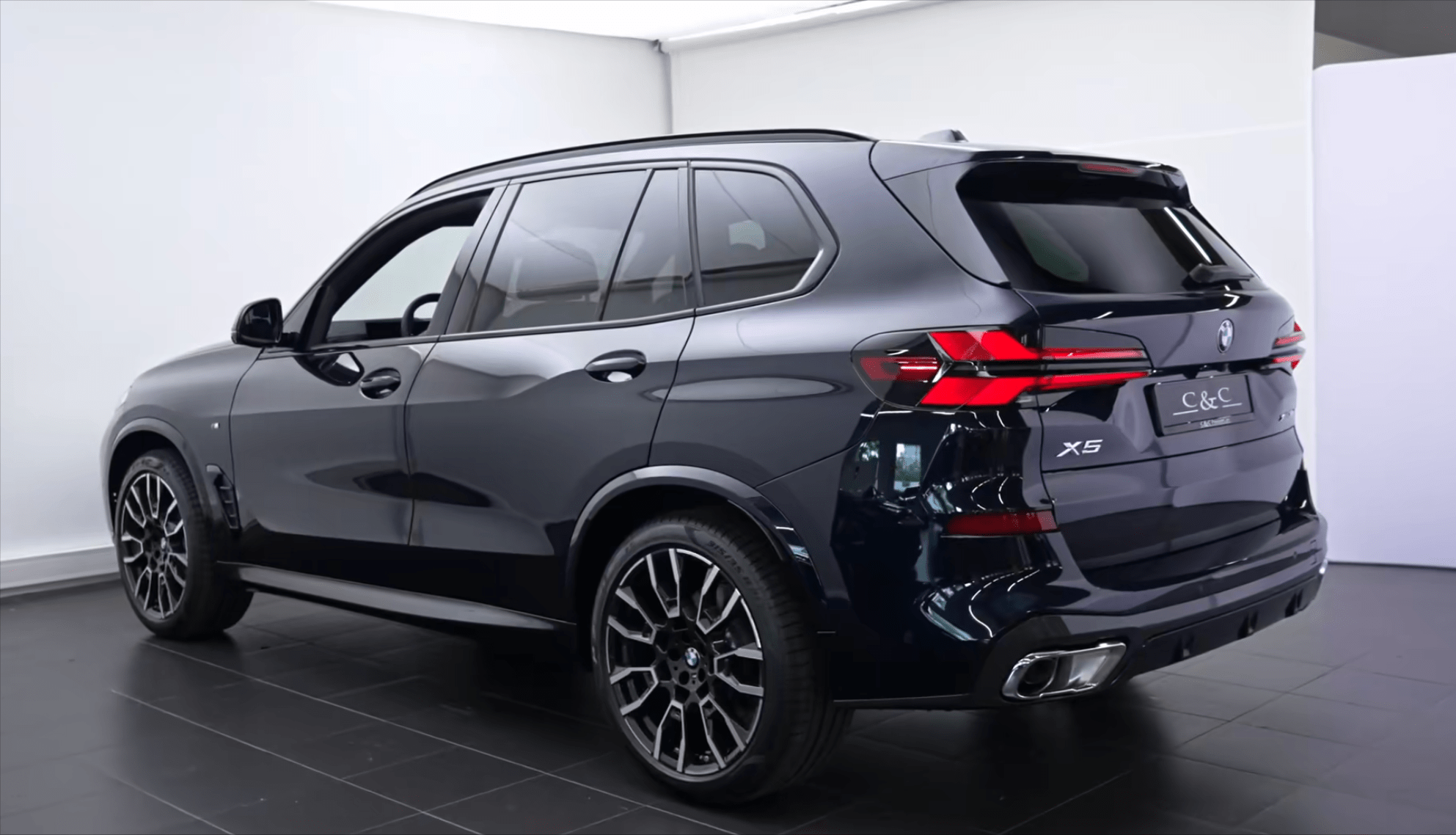 新款BMW X5国产长轴版“即将预售”：动力提升“售价待定”9月上市_搜狐汽车_搜狐网